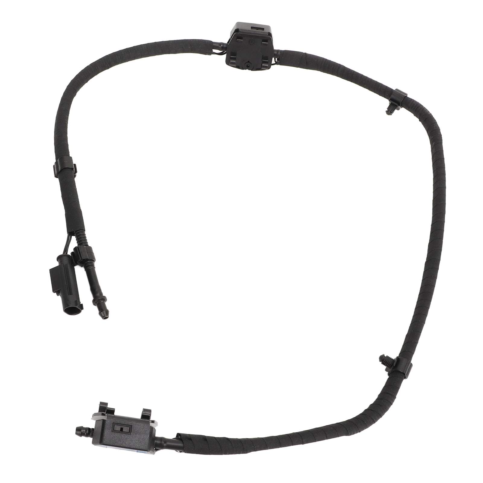 Cadena de boquillas para limpiaparabrisas 61667249646 Sistema de ...