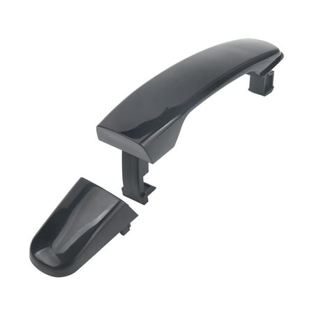 Car Left Door External Handle Ergonomic Car Left Door Pull Handle ...