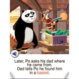 Fisher-Price iXL Software Kung Fu Panda with 3D Game - Walmart.com
