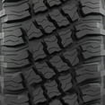 Kanati Overland RTX Rugged Terrain LT315/75R16 121/118Q D Light Truck ...