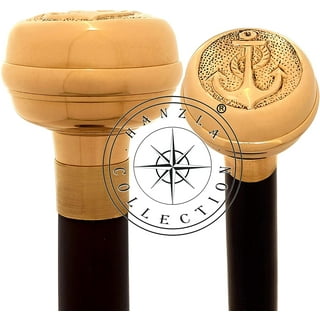 Ambutech Flip-Up Ice Spike for Support Canes - Walmart.com