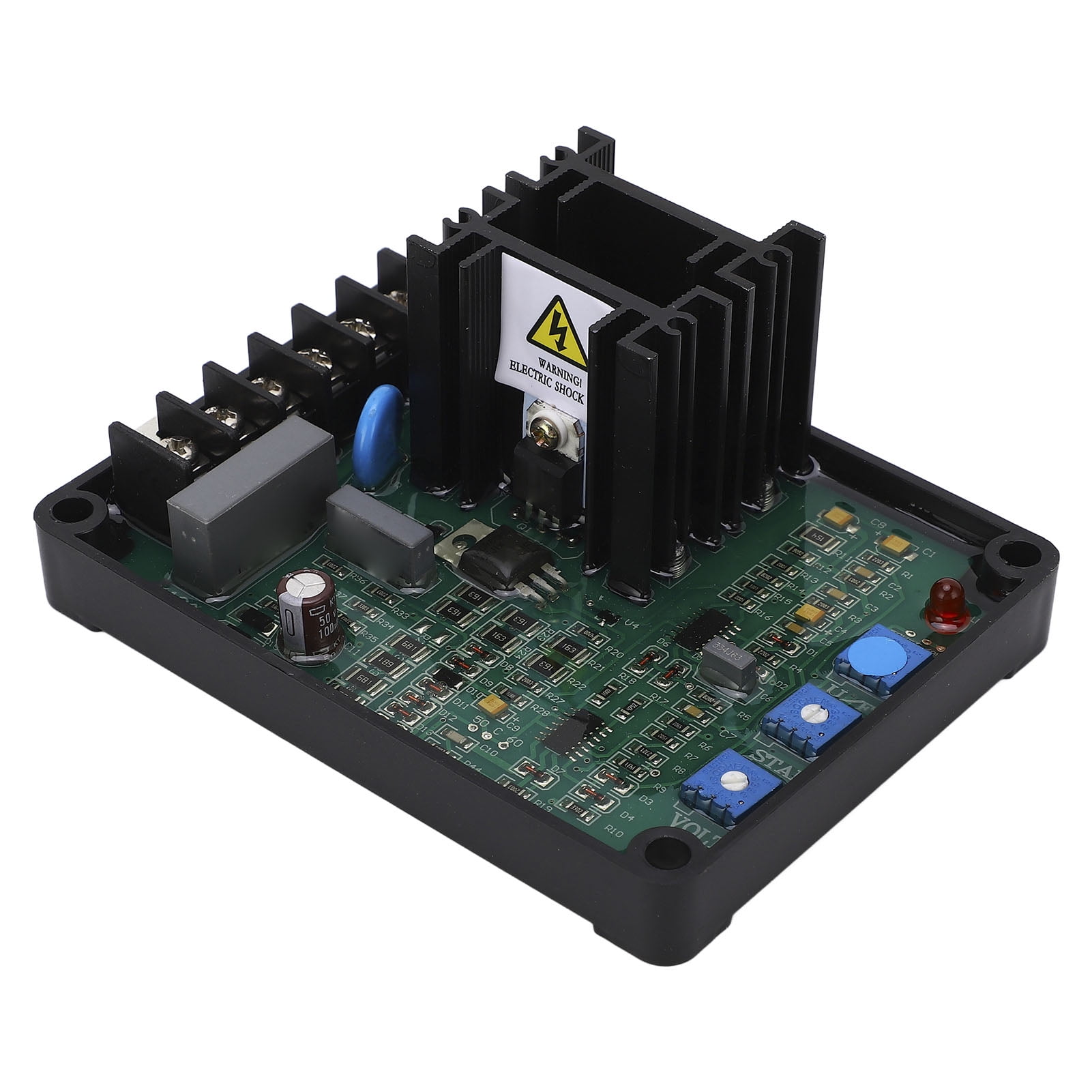 Regulador de Voltaje automático Generador AVR NikouMX | Walmart en línea