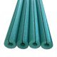 Clamp Foam For Padding or Bumper - 4 PACK Green - Walmart.com