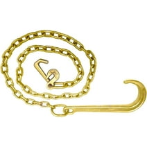 Peerless Chain Black Matte Chain Kit 3/16 in. x 5 ft, #4755205 ...