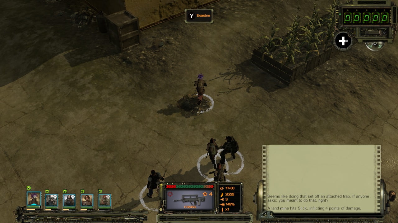 Wasteland 2 switch store