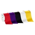 Offray Ribbon, Red 3 inch Grosgrain Polyester Ribbon, 9 feet - Walmart.com