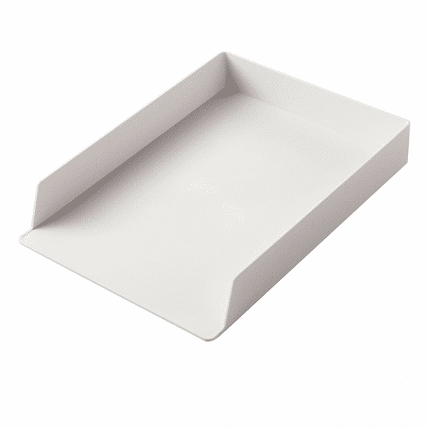 A4 Paper Organizer Document Case Office Table Desk Storage ...