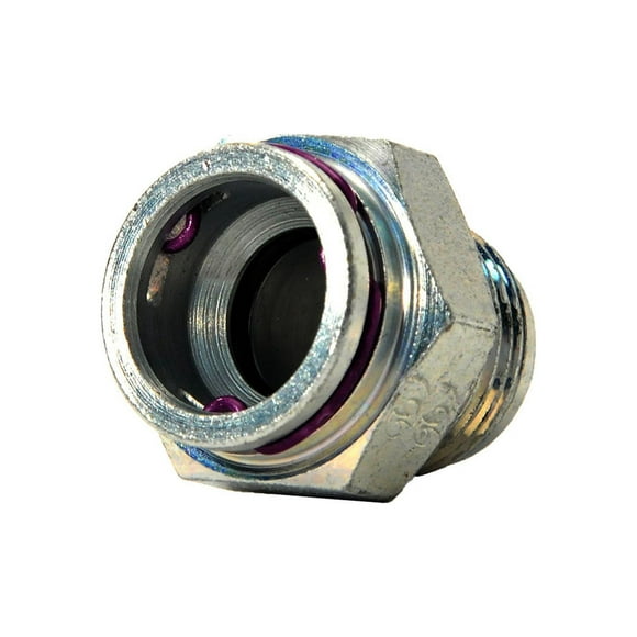 Cooler Line Connector