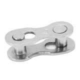 5 pairs Bicycle Missing Link Rustproof Steel Quick Release Link ...