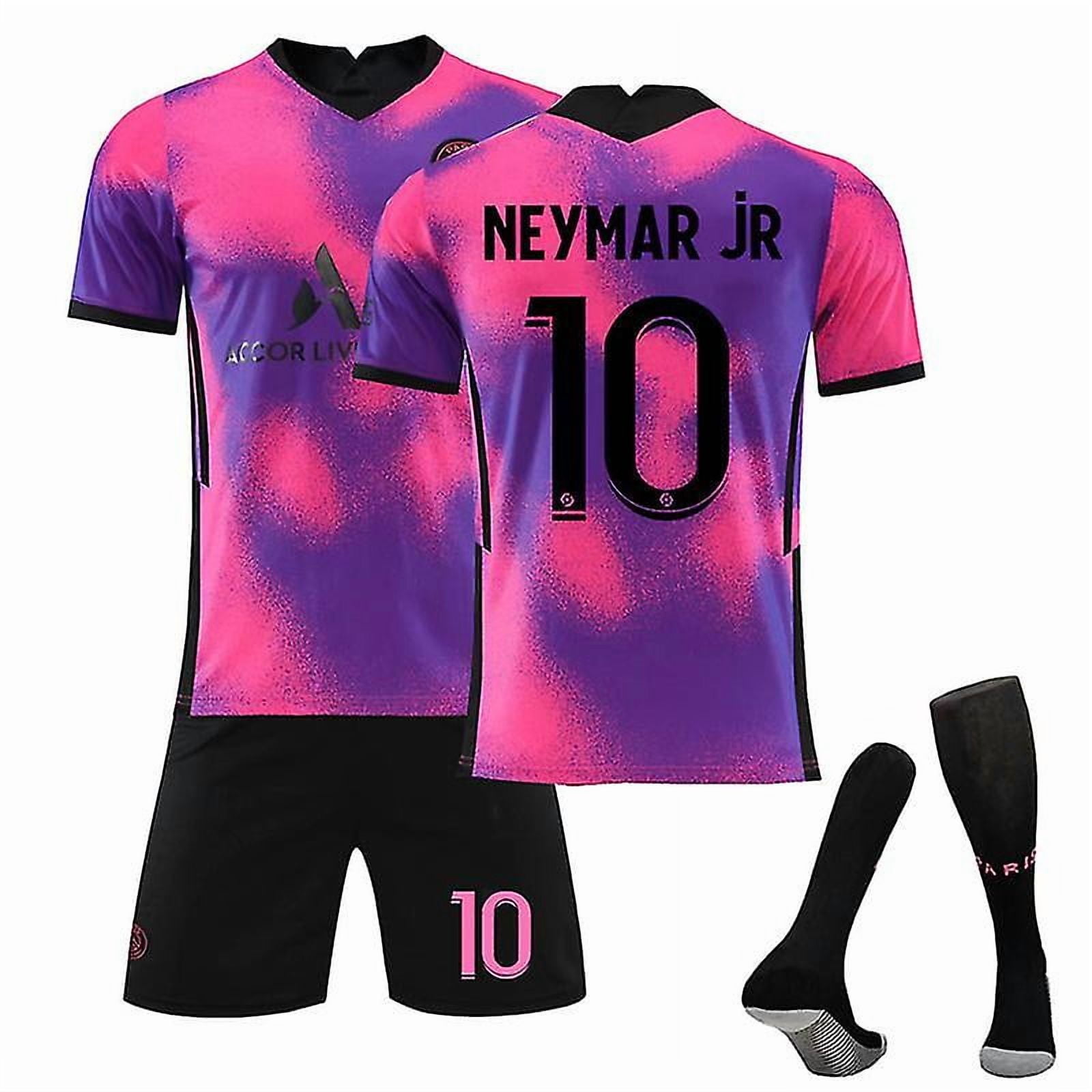 Click here for Yizuba Neymar Jr #10 Jersey 2021-2022 New Season P... prices