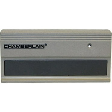 Chamberlain Wireless Motion Alert System - Walmart.com