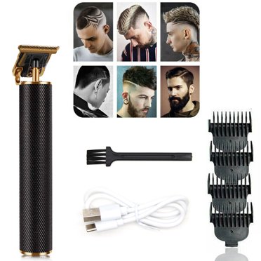 MANGROOMER Full Body DIY Electric Back Hair Shave Machine Razor ...