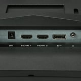 onn. 27" Curved FHD (1920 x 1080p) 165hz 1ms Adaptive Sync Gaming ...