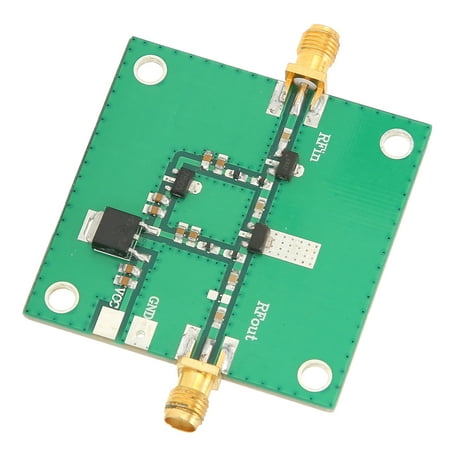Rf Module 20-1500MHz Frequency Range RF Power Module RF Microwave ...