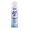 Lysol Professional IC Disinfectant Spray, 19oz with Control Flo Valve ...