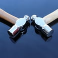 Portable Hammer Smashing Hammer High Carbon Steel Hammer Multipurpose ...
