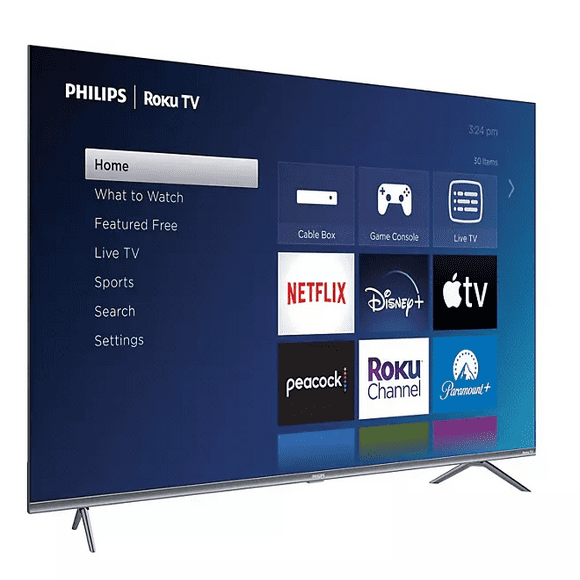 Philips TVs | Walmart.ca