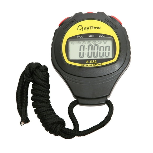 Timer Stopwatches | Walmart Canada
