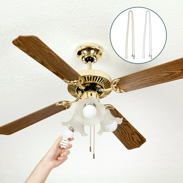 Ceiling Fan Extension Kit | Shelly Lighting