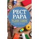 PECT PAPA Flash Cards: PECT PAPA Exam Prep with 300+ Flash Cards for ...