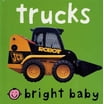 My Big Board Books My Big Truck Book, (Board Book) - Walmart.com