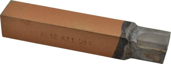 Made in USA 3/4 x 3/4" Shank, Square Shoulder Turning Single Point Tool ...