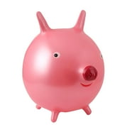 Hedstrom Disney Pixar Toy Story 15 inch Space Hopper, Children 4 years ...