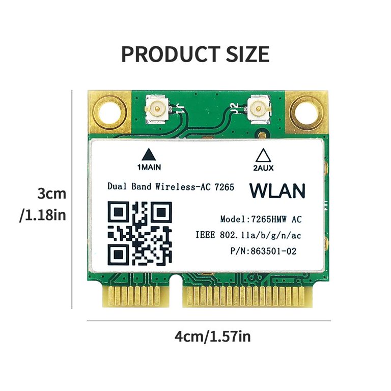 Wireless Cards For Laptops Walmart