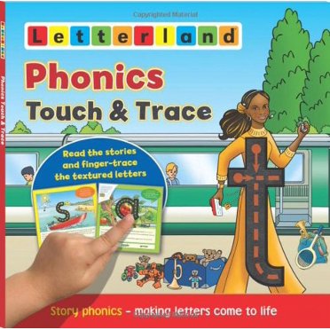 My First Phonics Activity Book - Walmart.com