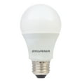 Sylvania LED light Bulb, 12W (75W Equivalent), Daylight, 1-count ...