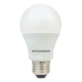 Sylvania LED light Bulb, 12W (75W Equivalent), Daylight, 1-count ...