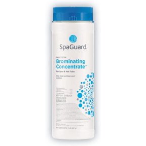 SpaGuard Enhanced Shock (2 lb) (2) - Walmart.com