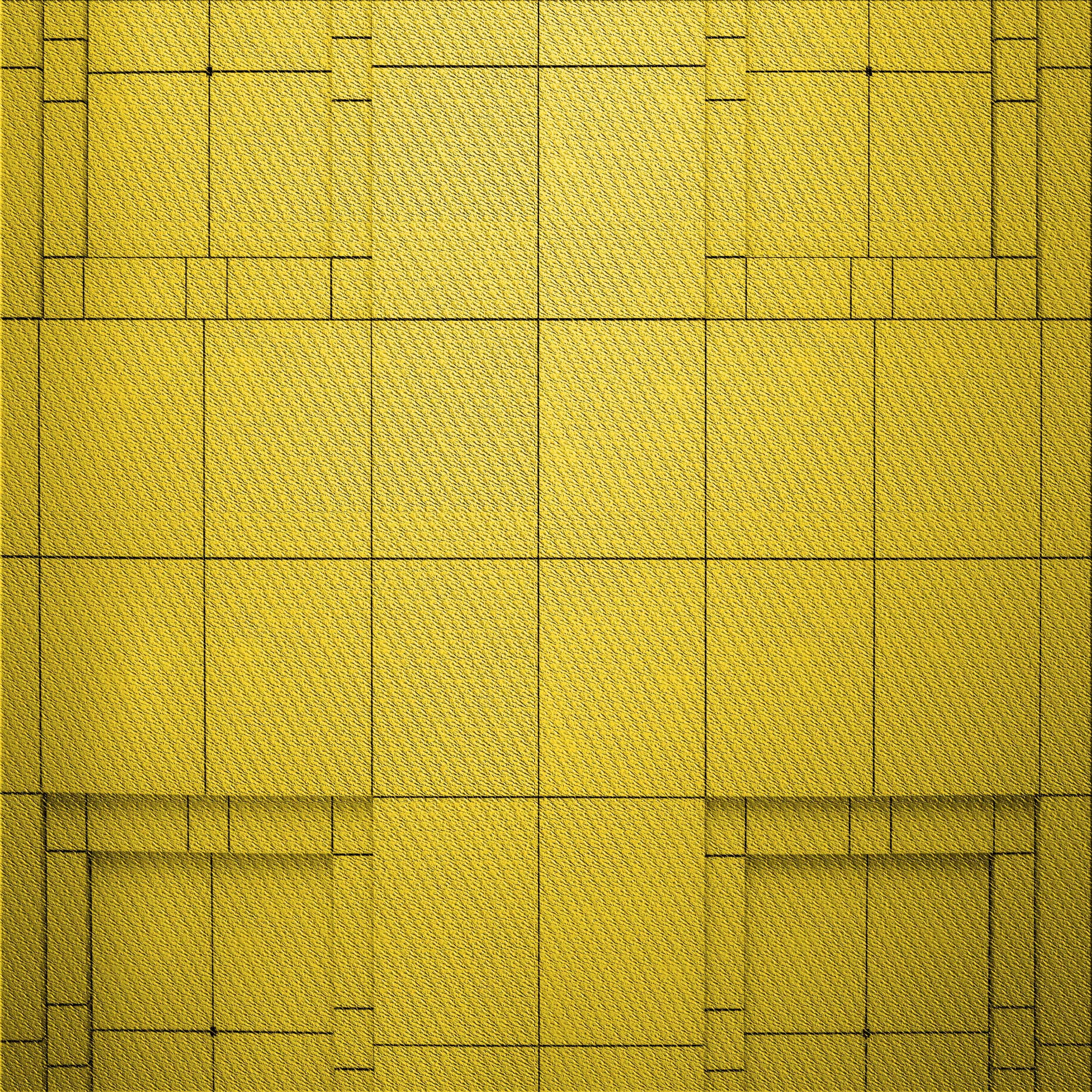 Ahgly Company Indoor Square Patterned Dark Golden Rod Brown Area Rugs ...