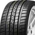 1 New Lizetti LZ-ONE 275/25ZR22 93W XL All Season Ultra High ...