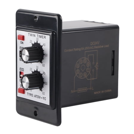 On Off Timer Switch,On Off Twin Timer On Off Timer Relay Twin Timer ...