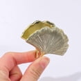 CEORPER Antique Floral Leaves Bookmarks Clip Metal Book Page Holder for ...