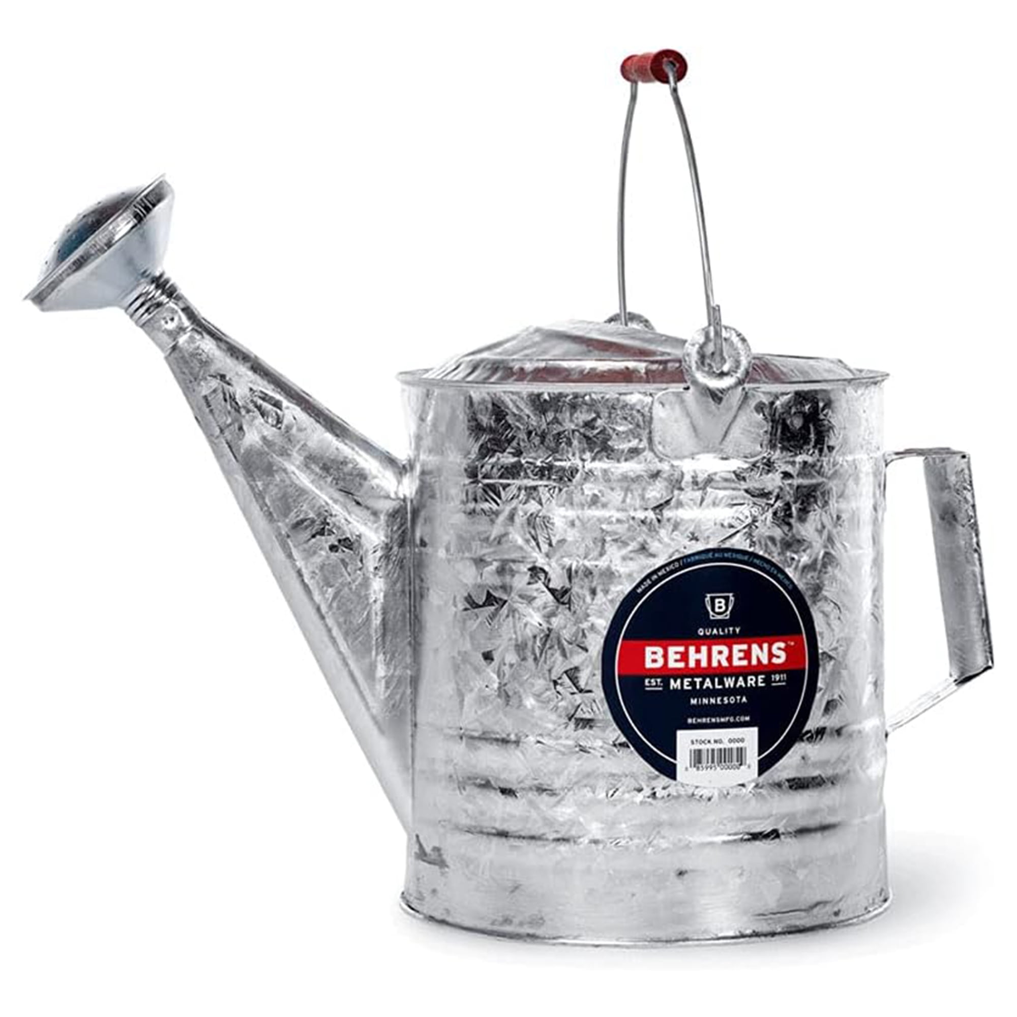 Click here for Camco Behrens 2.5 Gallon Weatherproof Hot Dipped S... prices