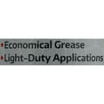 Super S General Purpose Grease, 14 oz, Enhanced Wear Protection ...