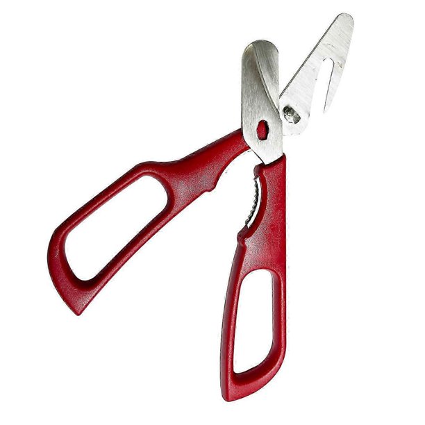 Lobster Scissors Seafood Shrimp Knife Stainless Steel Detachable ...