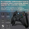 Bonacell Xbox One Elite Series Wireless Game Controller with 4 Vibration Motor/TURBO/3.5mm ...