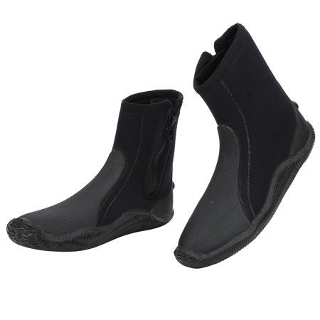 FLAMEEN Diving Shoe Unisex Wear Resistent Anti‑Slip Swimming Snorkeling ...