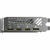 GIGABYTE GeForce RTX 4060 EAGLE OC ICE 8G Graphics Card, 3x WINDFORCE ...