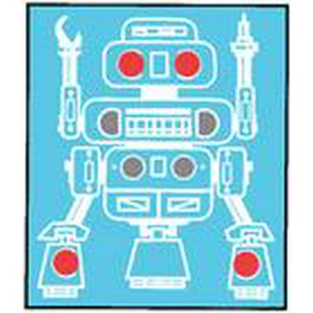 K-17 - LED ROBOT BLINKER | Walmart Canada