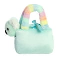 Aurora - Small Green Fancy Pals - 6.5" Rainbow Sweet - Fashionable ...