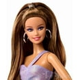 Barbie Signature Gala Collection Lavender Daydream Doll JBH70 - Walmart.com