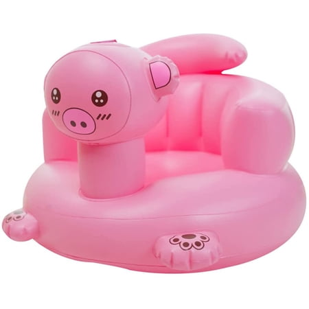 CPDD Baby Swimming Float Inflatable Baby Pool Float Ring Infants Water ...