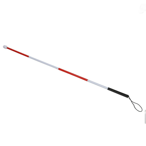 Bastón De Movilidad Para Ciegos, Bastón Para Caminar Para Ciegos ...