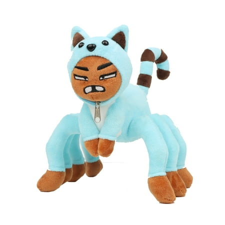 Ourlova The Bad Guys Plush Toys Spider Figure Ms. Tarantula Doll Soft ...