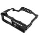 Aluminum Alloy Camera Housing for SLR Cameras with 1/4 3/8 Screw Holes ...