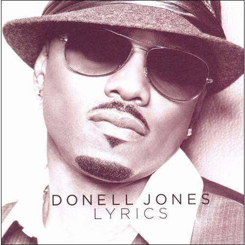 Donell Jones - Walmart.com